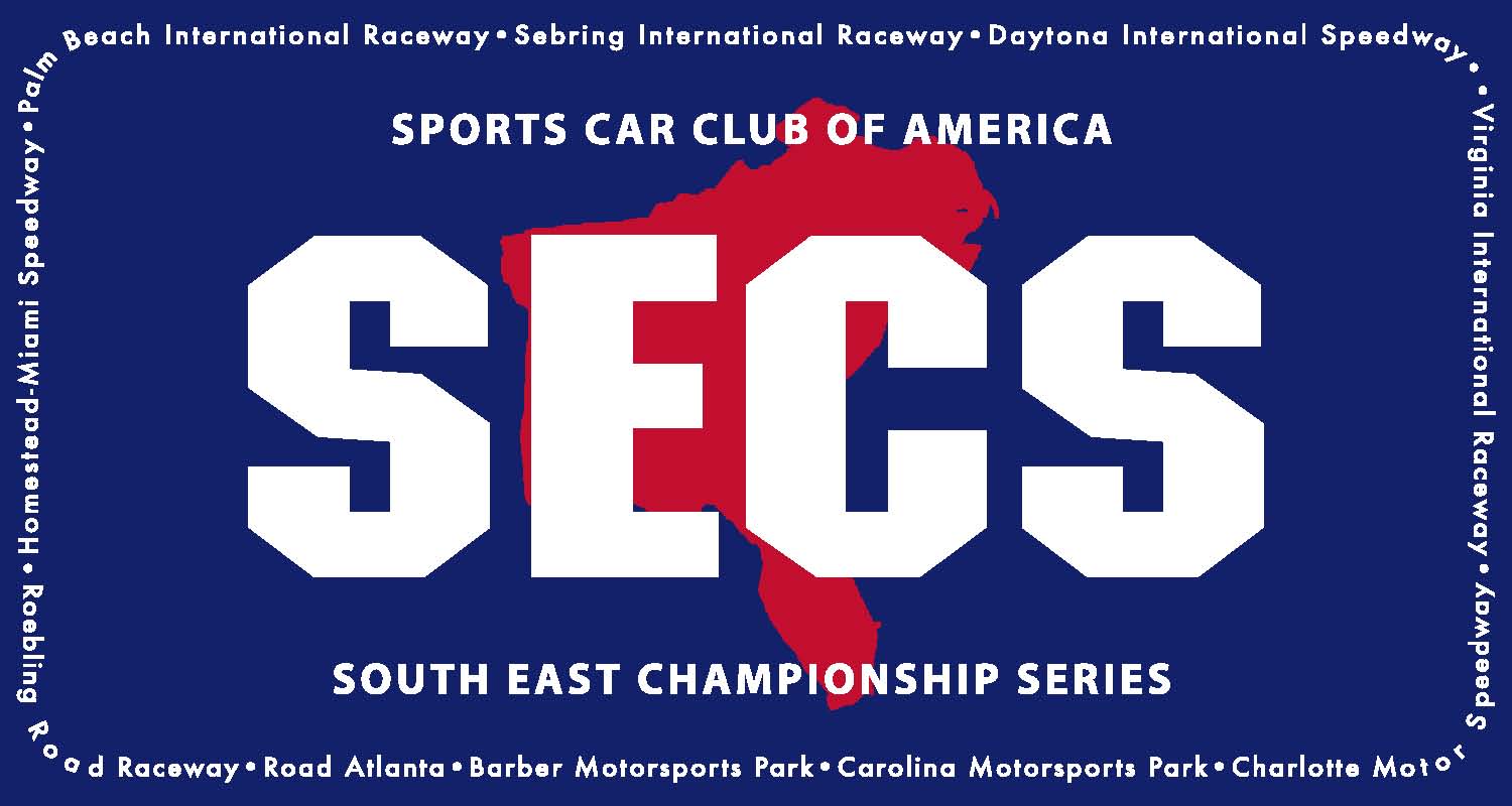 Road Racing Series - NCR SCCA