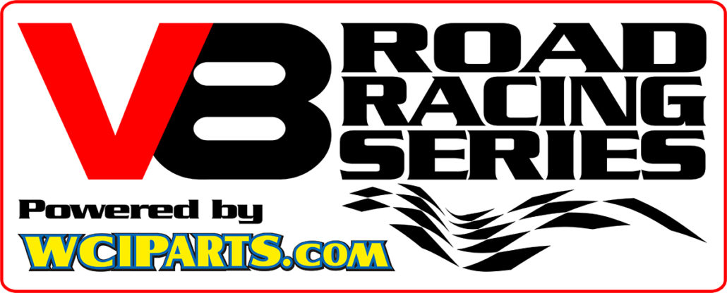 Road Racing Rules - NCR SCCA