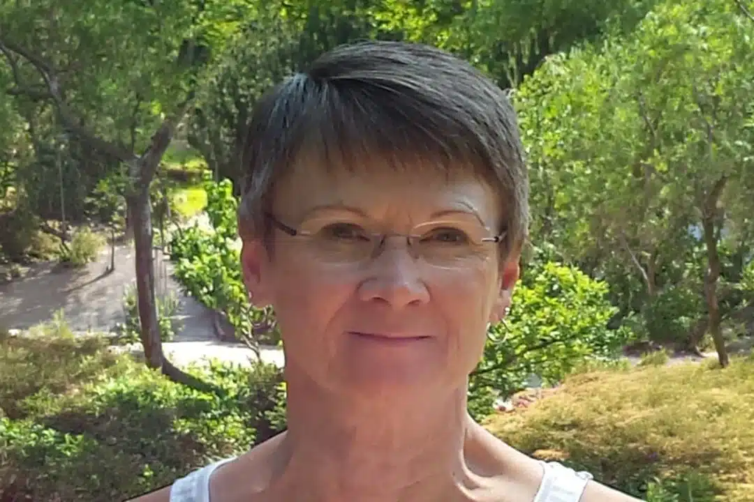 Brenda Lyons 1949-2024 - NCR SCCA
